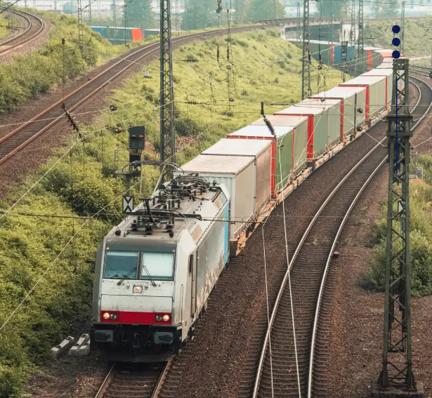 About us - TEX België